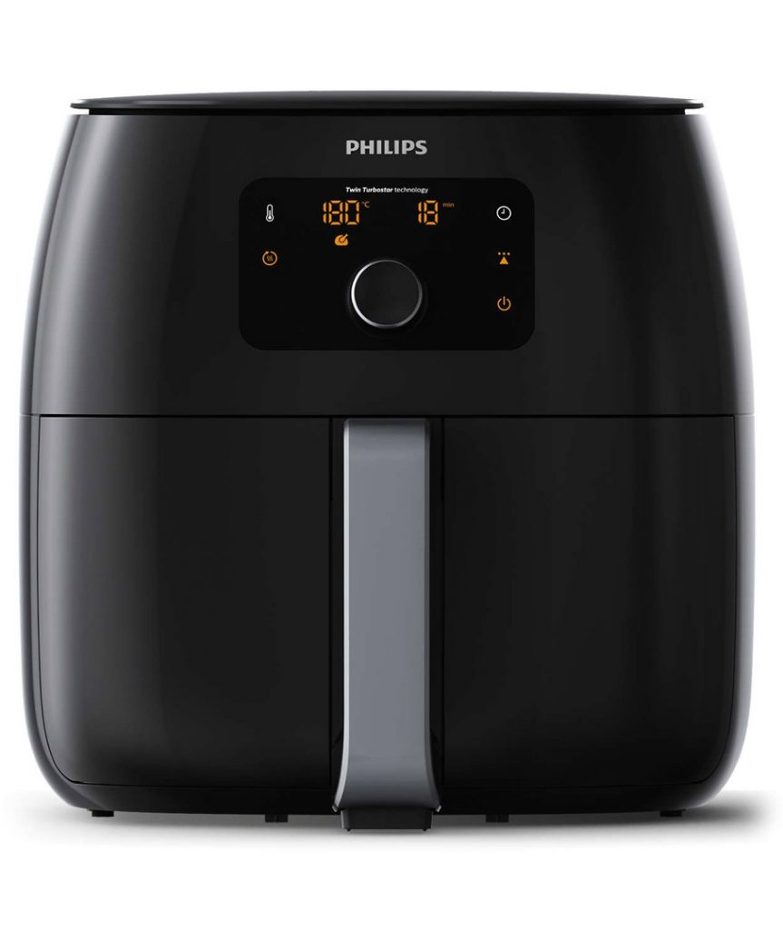 سرخ کن فیلیپس مدلPhilips Viva Collection HD9650 Airfryer- HD9650 - آسان ...