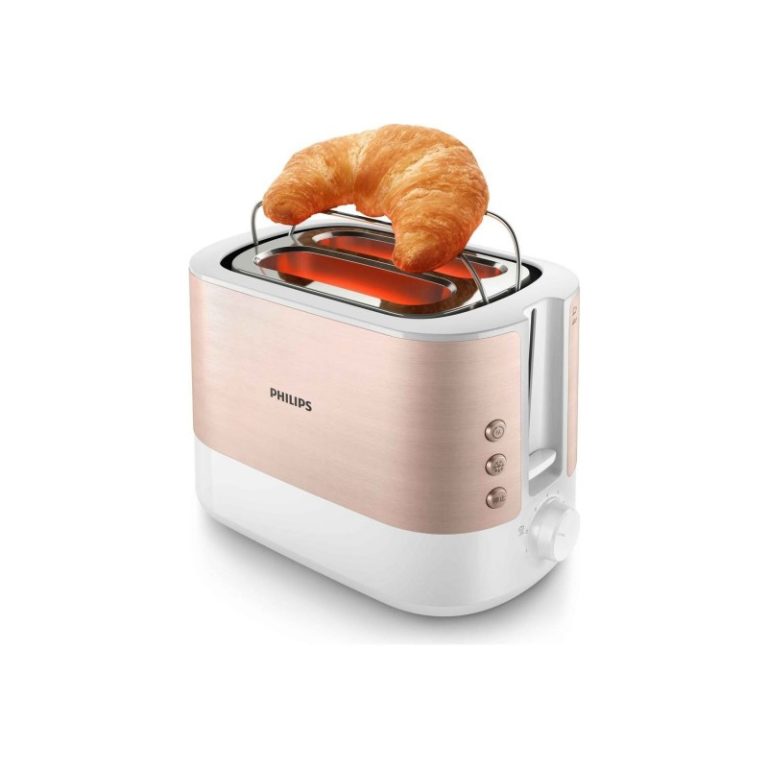 توستر فیلیپس مدل HD2637 PHILIPS HD2637 toaster – آسان رسان کالا